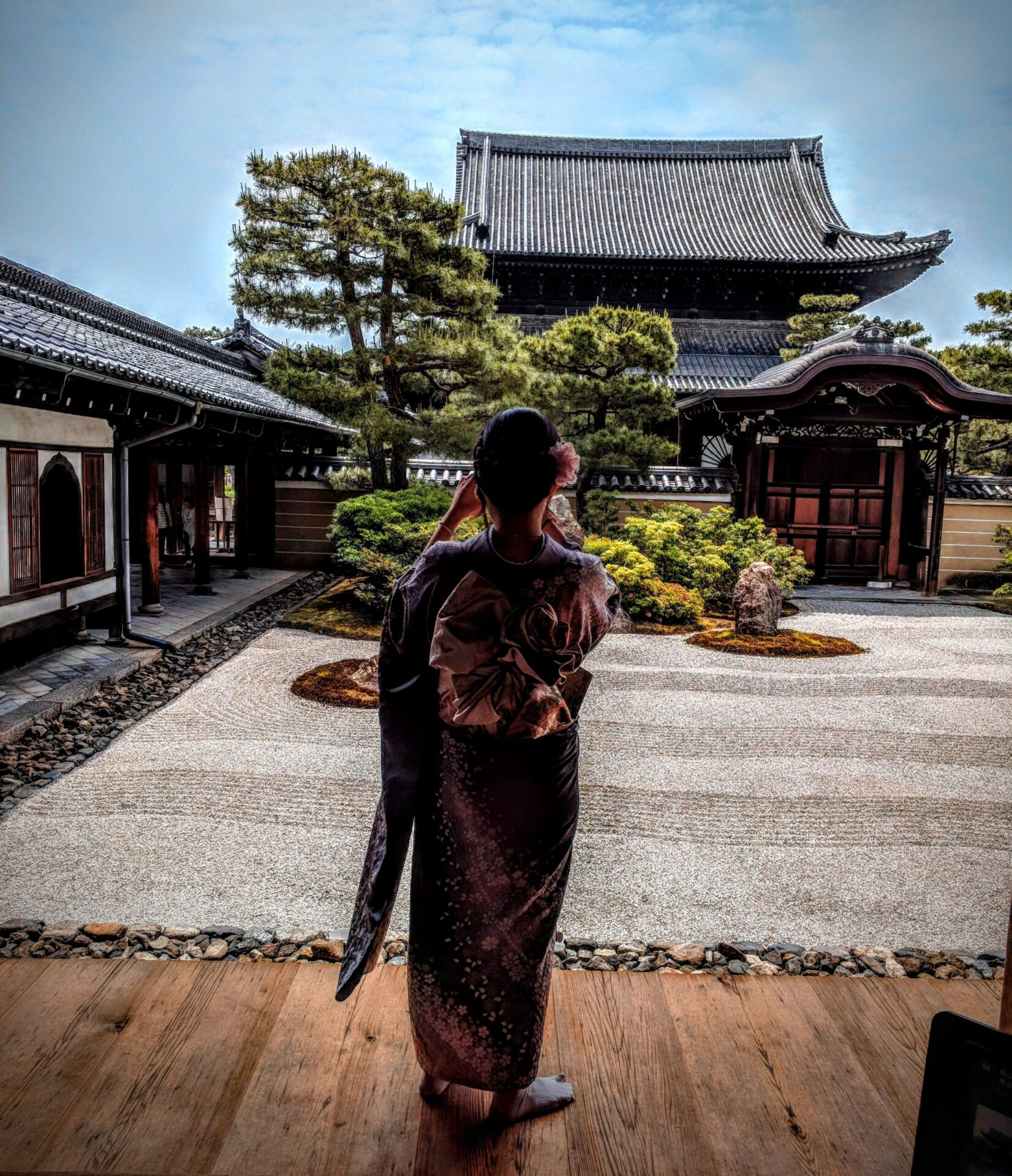 Kyoto – Visiting Gion & Arashiyama Districts - Luxury Nomad Lifestyle ...