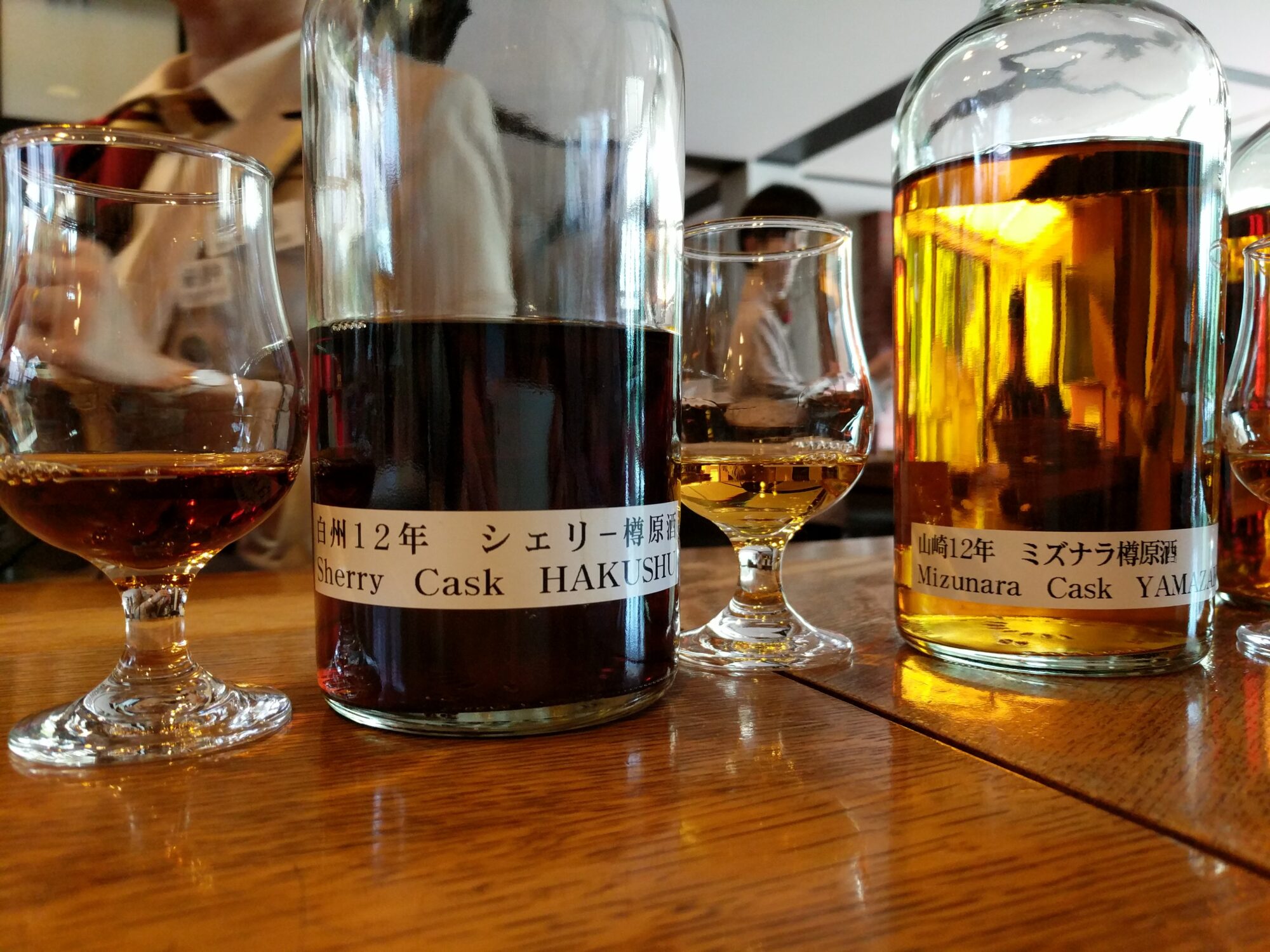 A Luxury Whiskey Tasting Day Trip To Do Before You Die – Yamazaki ...